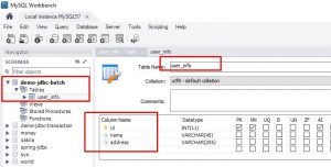 Hướng dẫn Java JDBC, Xử lý batch trong JDBC, Code ví dụ Batch Insert