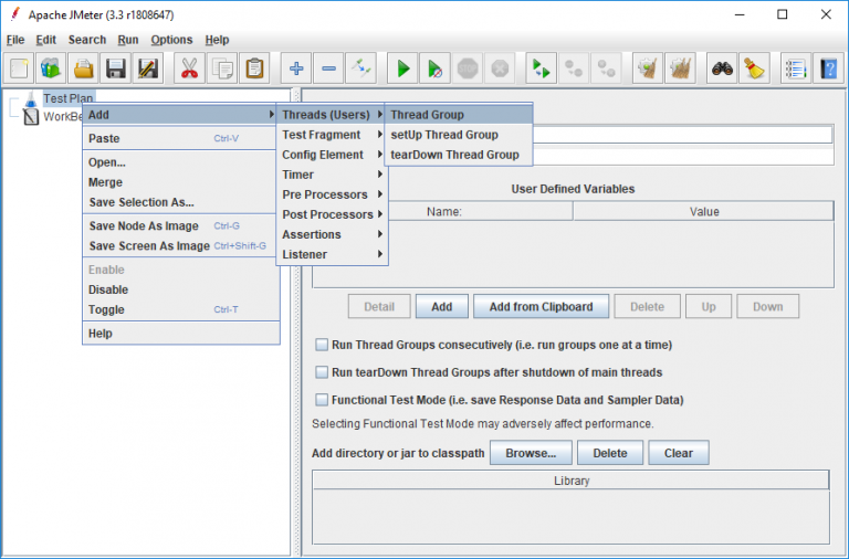 Jmeter Phần 2 Hướng Dẫn Kiểm Tra Hiệu Năng Với Apache Jmeter Stackjava