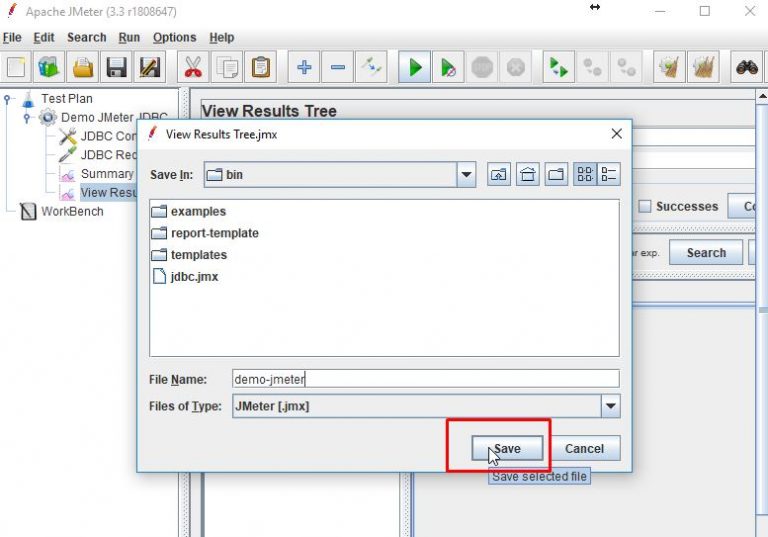 Jmeter Phần 3 Load Testing Với Database Bằng Apache Jmeter Stackjava