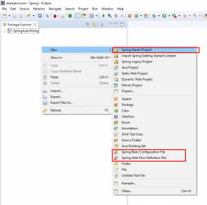 Cài đặt Spring Tool Suite Cho Eclipse. - STACKJAVA