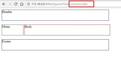 Apache Tiles là gì? Code Ví dụ với JSP Servlet - STACKJAVA