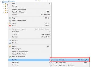 Code ví dụ chương trình download file với JSP - Servlet - STACKJAVA