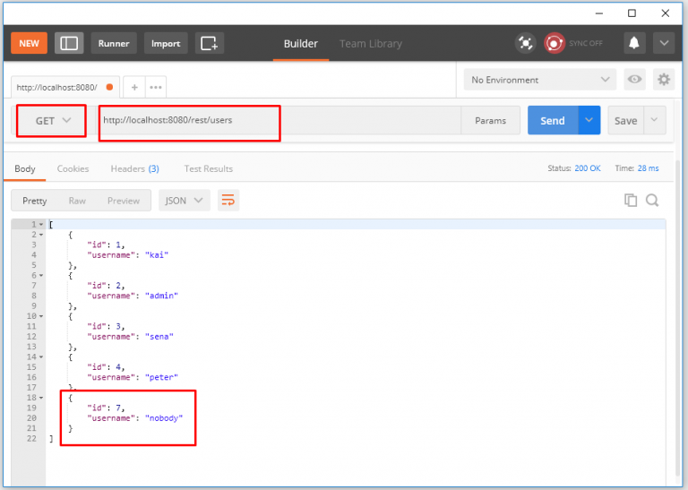 Code Ví Dụ Spring Boot Restful Webservice Crud Stackjava