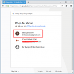 Code ví dụ JSP Servlet login bằng Google (Gmail/Google+) - STACKJAVA