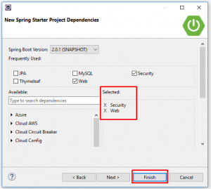 Code ví dụ Spring Boot JSON Web Token (JWT) - STACKJAVA