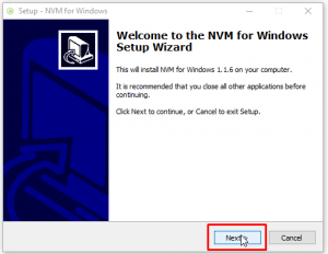 NVM là gì? Cài đặt nvm trên windows (Node.js) - STACKJAVA