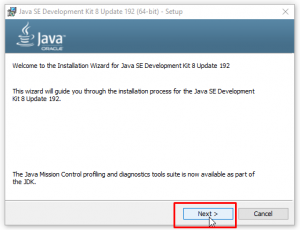 Hướng dẫn cài đặt Java 8 trên Windows - STACKJAVA