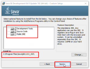 Hướng dẫn cài đặt Java 8 trên Windows - STACKJAVA