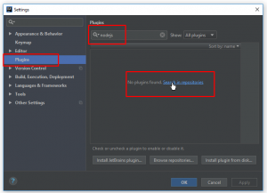 Cài Nodejs trên IntelliJ, Code Node.js với IntelliJ IDEA - STACKJAVA