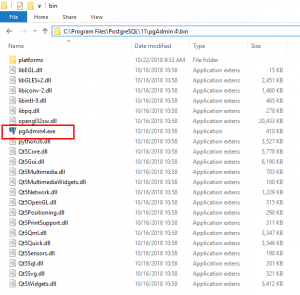 Hướng dẫn cài đặt và cấu hình PostgreSQL trên Windows - STACKJAVA