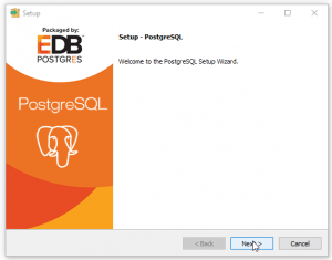 Hướng dẫn cài đặt và cấu hình PostgreSQL trên Windows - STACKJAVA