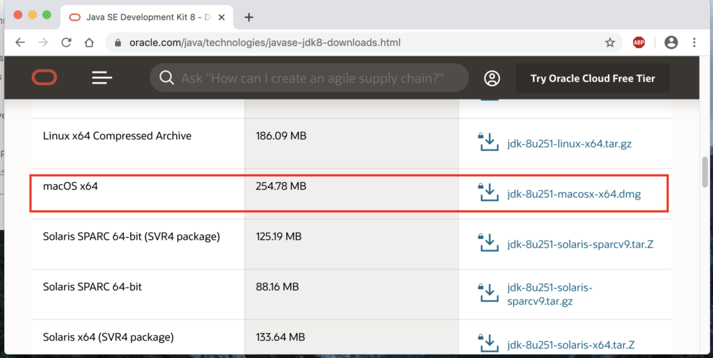 Hướng Dẫn Cài đặt Java Jdk Trên Macos Macbook Stackjava