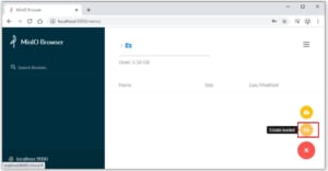 MinIO là gì? Hướng dẫn cài đặt minio trên Windows - STACKJAVA
