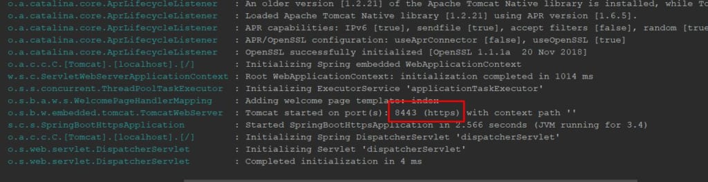 Code Ví Dụ Spring Boot Cấu Hình Ssl Stackjava