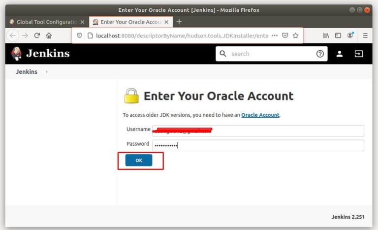 Hướng dẫn cấu hình JDK (Java) cho Jenkins - STACKJAVA