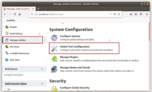 Hướng dẫn cấu hình Maven cho Jenkins (Build Maven Project) | TopDev