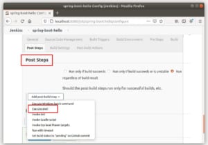 Hướng dẫn deploy Java Project, Maven Project với Jenkins | TopDev