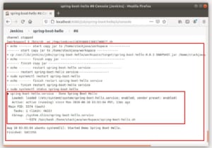 Hướng dẫn deploy Java Project, Maven Project với Jenkins | TopDev
