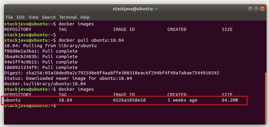 H ng D n Pull Images T Docker Repository Registry docker Pull 